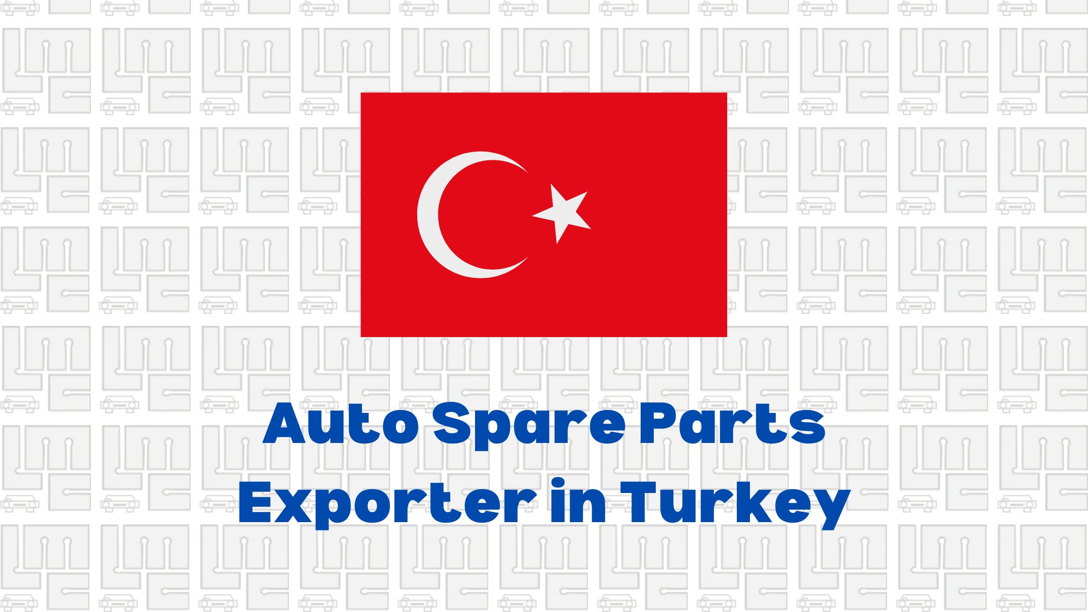 What Are Spare Parts Of An Automobile And How To Use Them Properly