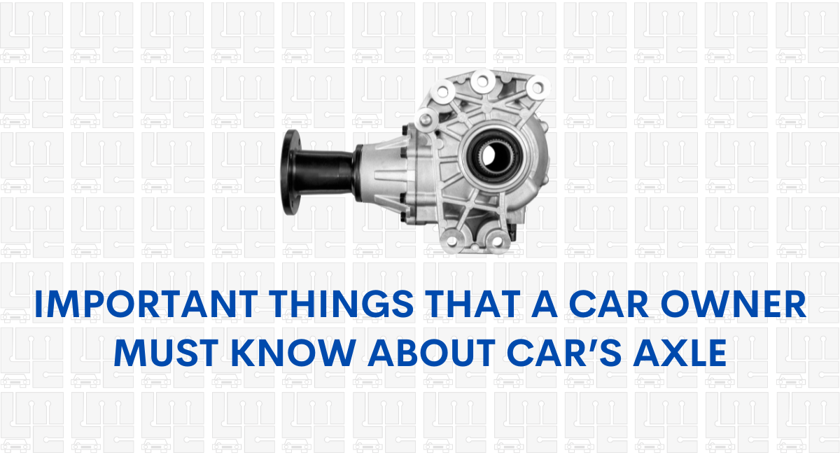 What Are Brake Rotors On A Car And Their Different Types